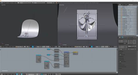 Blender Guru Beginner Tutorial Groupmopa