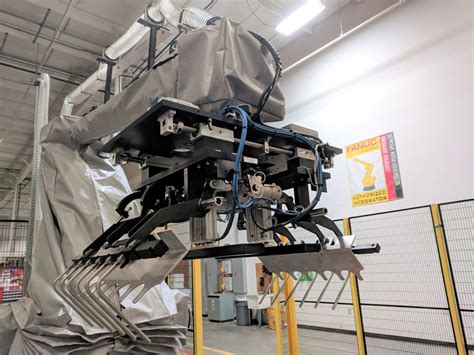 Leveraging The Remtec Advantage For Robotic Integration Remtec Automation