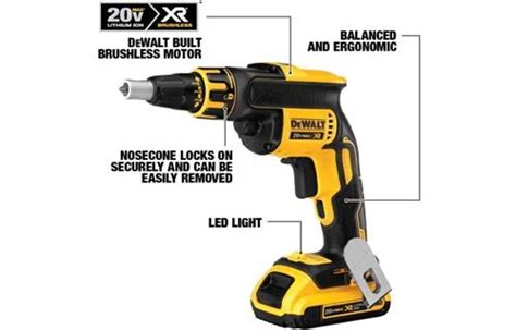 How To Attach Buffer To End Of Cordless Drill A Step By Step Guide