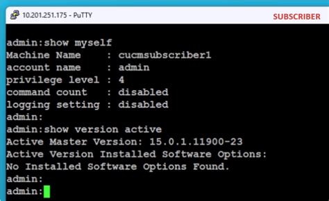 Install Cucm Cluster Using Data Export And Import Feature Cisco