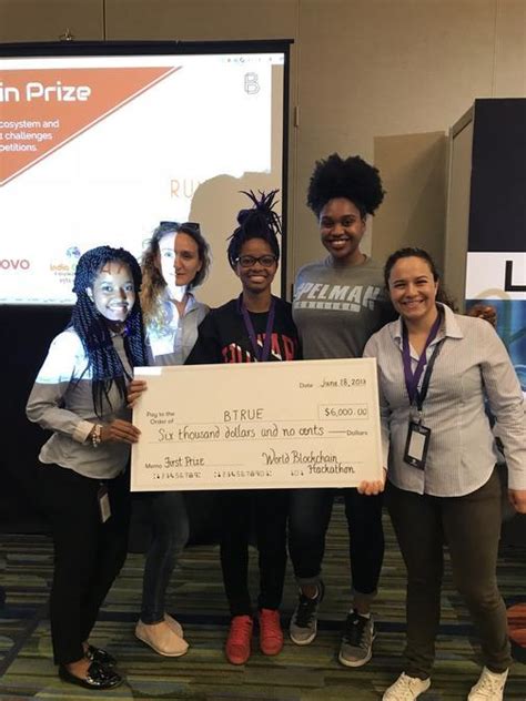 Virtual Hackathon By World Blockchain Hackathon Ocean Protocol