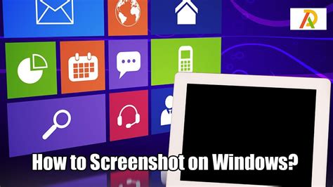 How To Customize Screenshot On Windows Adrosi