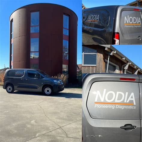 Nodia Posted On Linkedin