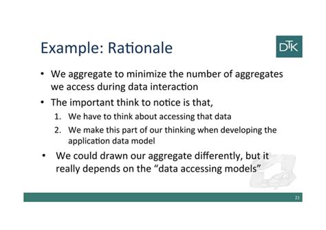 5 Data Modeling For Nosql 12 Ppt Databases Computer Software And