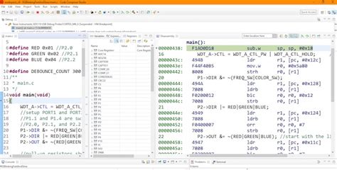Is Assembly Language Still Relevant For Embedded Software Development