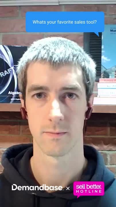 Jonathan Templin On Linkedin Sellbetterhotline