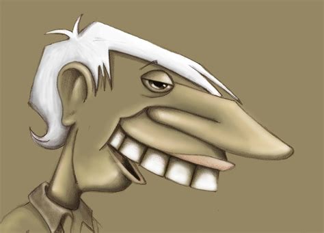 Garganta De Lata Condorito Ilustrador Rho Arte Condor Personajes