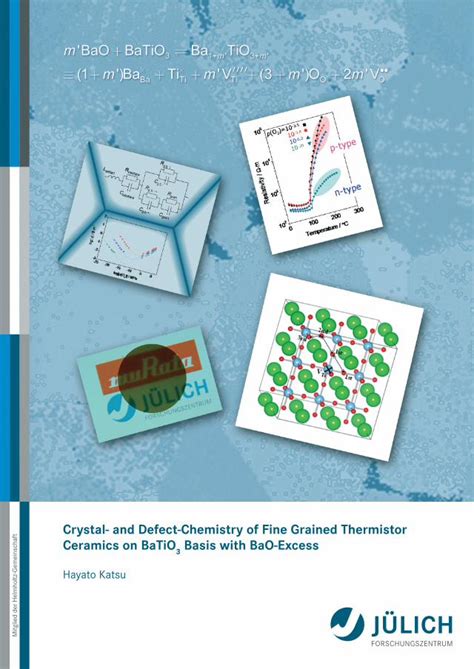 Pdf Crystal And Defect Chemistry Of Fine Grained Thermistor Dokumen Tips