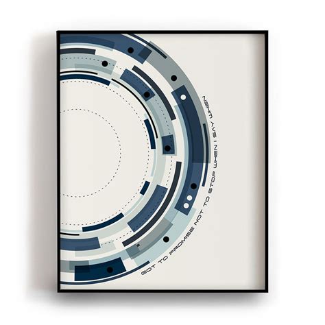 Lyrical Artworks Song Lyric Art Inspired By Everlong