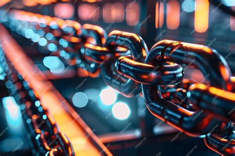 Premium Photo Blockchainbased Smart Contract Solution For Supply