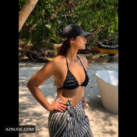 Ileana Dcruz Hot Sexy Bikini Pics Aznude