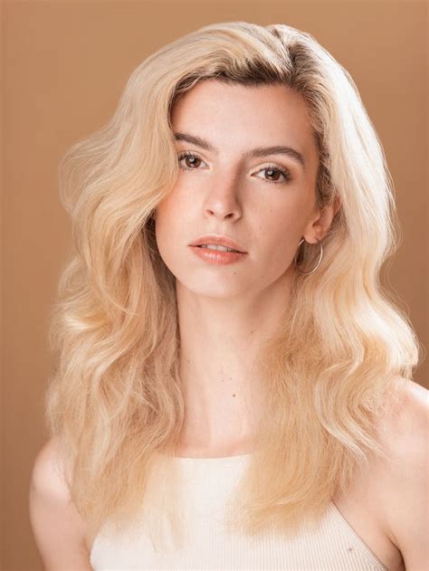 Juliette A Model From Los Angeles California United States