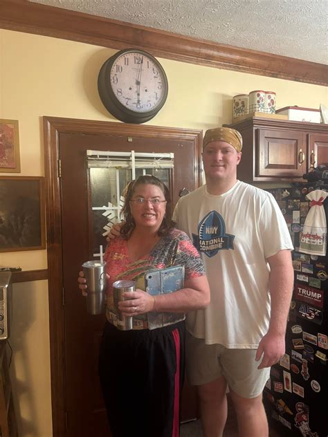 State Representative Scott Cepicky