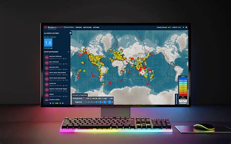 Software Updates Archives Raspberry Shake