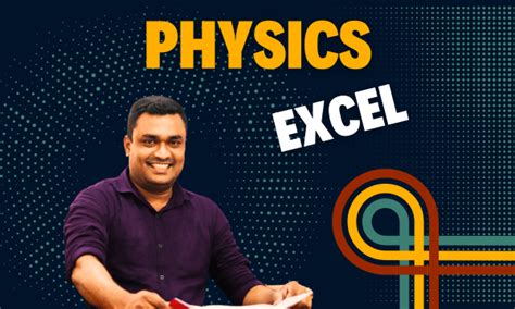 Physics Excel Extra Class Advanceonlineclass