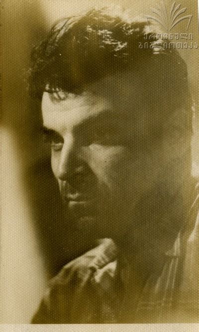 Iverieli გიული ჭოხონელიძე