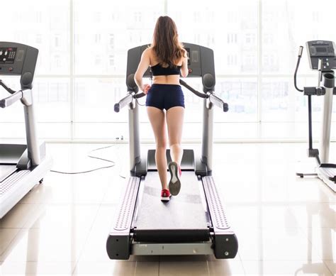 Walking Tiktok Treadmill Can Help You To Lose 30 Pounds Efitnesshelp