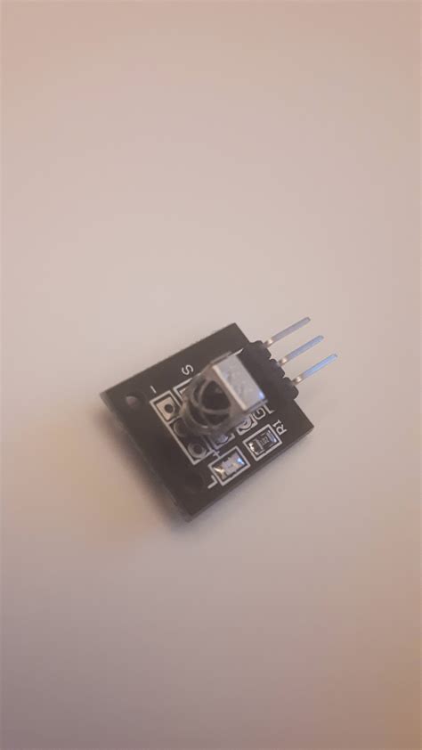 Problem With An Ir Sensor Sensors Arduino Forum