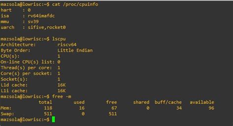 Build Your Own Risc V Architecture On Fpga