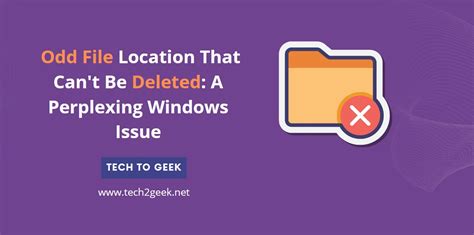 Windows Tutorials Tech To Geek