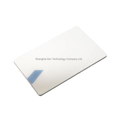 Pe Fireproof Building Material Wall Panel Aluminum Composite Panel Acp Acm Cladding Panel For