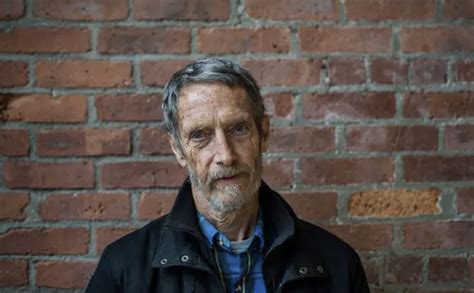 Addio A Steve Paxton Fondatore Del Contact Improvisation