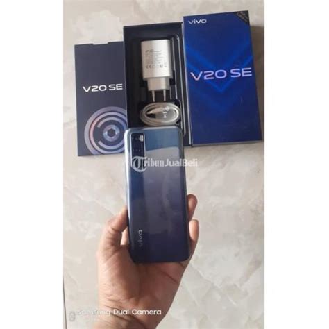 HP Vivo V SE Bekas Harga Rp Juta Ram GB GB Murah Lengkap Di