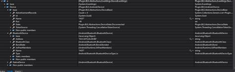 c how to access object s properties which are not defined stack