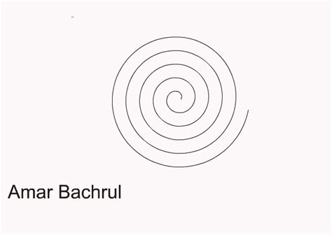 Cuma Tugas Sekolah Membuat Animasi Spiral Di Swish Max