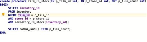 Code Refactoring Datagrip Documentation