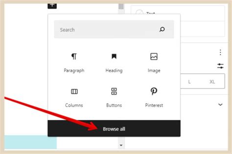 How To Add Columns In Wordpress With Column Blocks