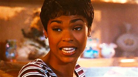 Nia Long Friday