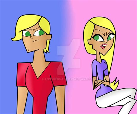 Dakota Gender Bender By Tdsuperfan On Deviantart
