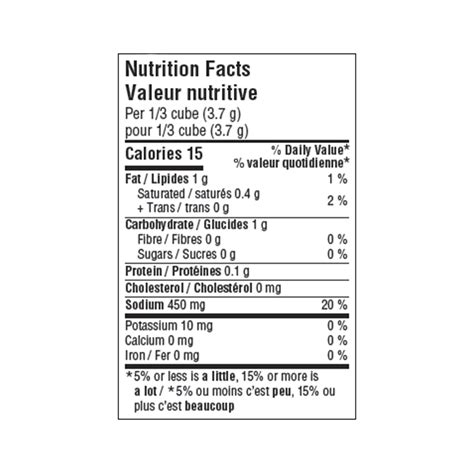 Organic Bouillon Cubes Gobio Organics