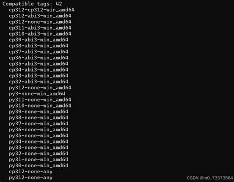 Github项目本地windows环境配置安装pip依赖项子线程错误将git上的supersonic项目克隆到本地但是使用pip安装项目所