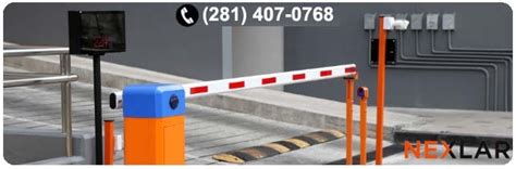 Advanced Rfid Gate System Rfid Gate Entry System 2024