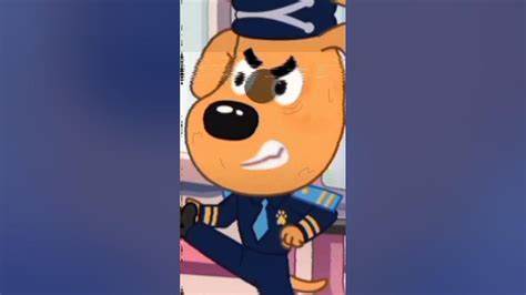 Finallyyoure Sheriff Labrador Anteledit 🥶🔥blackburger Edit