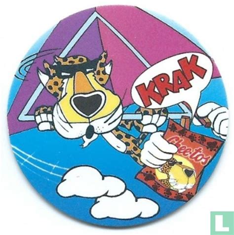 Chester Chee Tos In De Lucht 244 B M 1995 05 Strip Flippo Ned Lastdodo