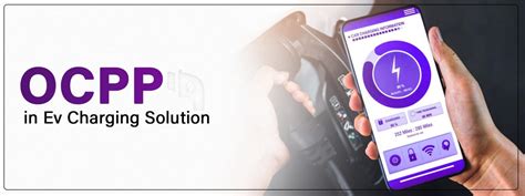 What Is Ocpp And Why Is It Important For Ev Charging Solutions Netmaxims Blog Web And