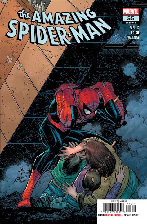 Amazing Spider Man Pits Peter Parker Against His Greatest Enemy An Awkward Date Gamesradar