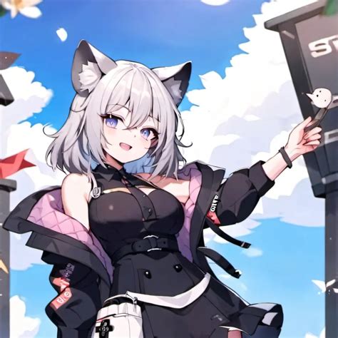 Chat With Cathy Text Or Voice Enjoy Ai Chat Free And Safe