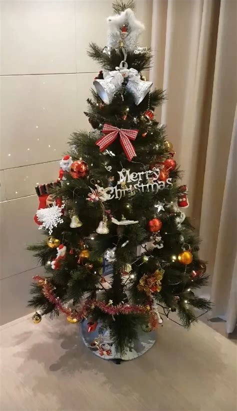 크리스마스트리 팝니다 당근 중고거래