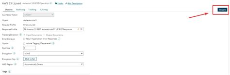 article inserting data into databricks with aws s3 boomi community