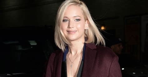 Daily Celebrities Paparazzi Candid And Photoshoot Pictures Jennifer