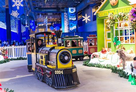 The 15 Best Things To Do In Chicago In December 2021