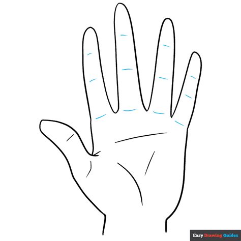 Hand Drawing