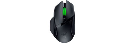 Razer Basilisk V3 X HyperSpeed Souris Razer Maroc