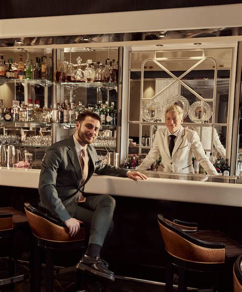 Chelsie Baileys First Savoy Menu Revealed Ahead Of Launch Class