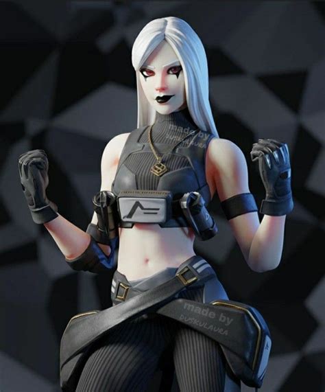 Pin De Khawla Guennouni En Haze Fortnite Fotos Gamer Armadura De