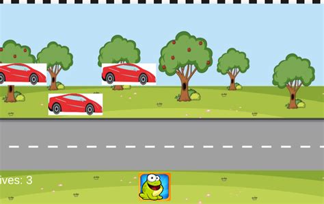 Jumper Frog By ElonNYosef